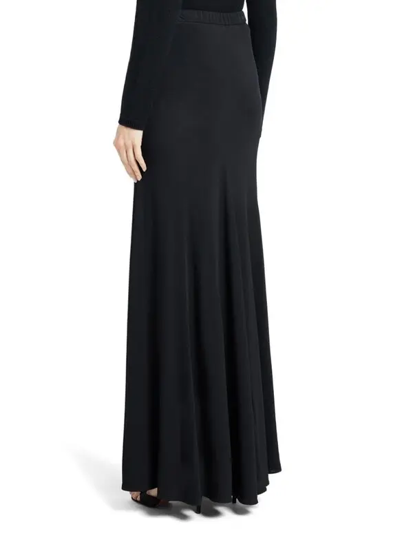 TOM FORD Knitted Maxi Skirt
