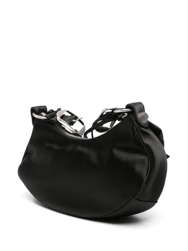 Balenciaga Micro Le Cagole Shoulder Bag