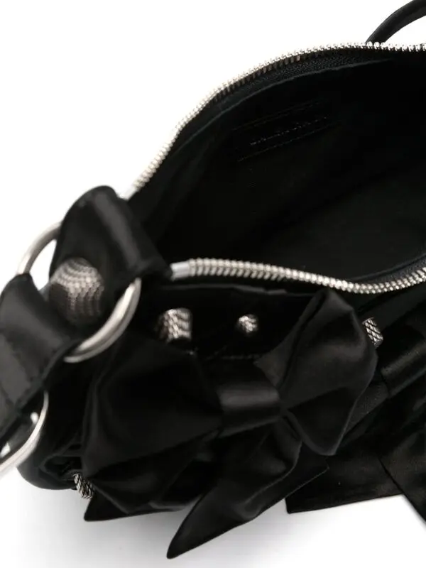 Balenciaga Micro Le Cagole Shoulder Bag