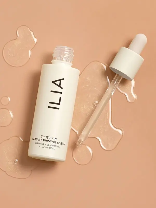 ILIA True Skin Radiant Priming Serum