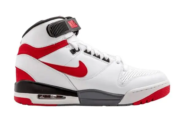 Nike Air Revolution Sneakers