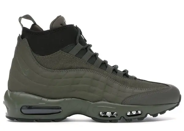 Nike Air Max 95 Sneakerboot