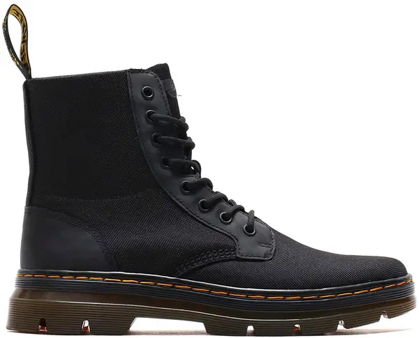 Dr. Martens Tract Combs Atmos Lab Boots