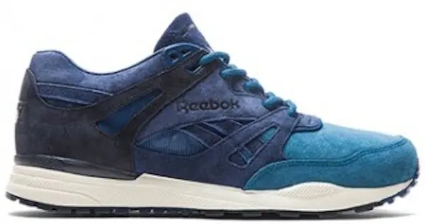 REEBOK Ventilator Mita Sneakers Velvet - Navy/faux Indigo/blue