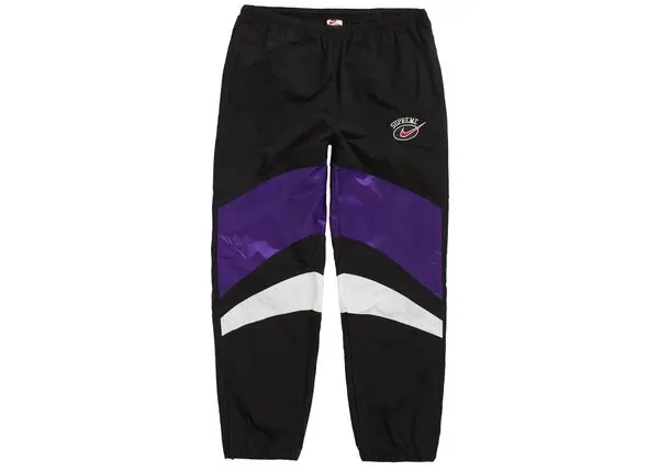 Supreme Nike Warm Up Pant