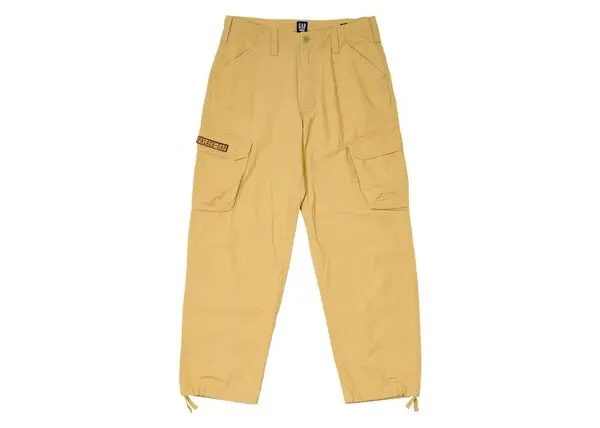 PALACE X Gap Cargo Pant - Khaki
