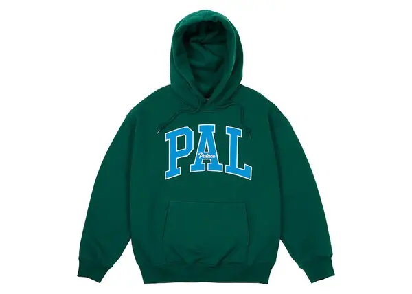 PALACE X Gap Hood