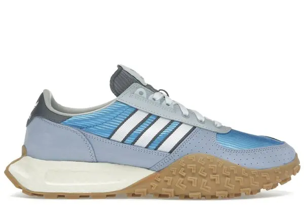 Adidas Retropy E5 W. R. P. Sneakers - Blue Dawn/cloud White/grey Five