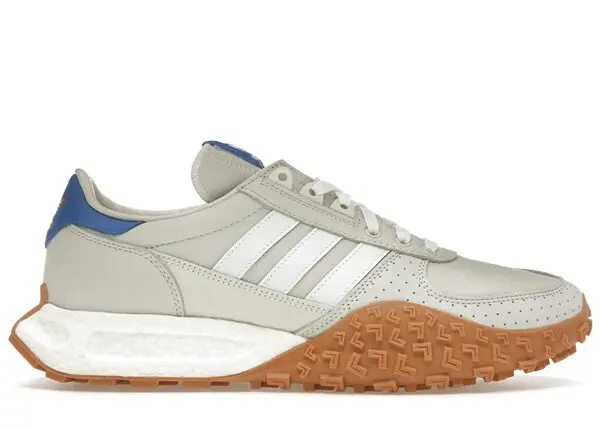 Adidas Retropy E5 W. R. P. Sneakers - Off White/cloud White/bright Royal