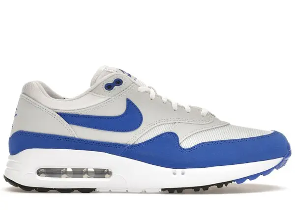 Nike Max 1 '86 Og Golf - Hite/hyper Royal/pure Platinum