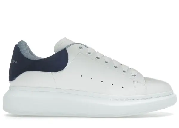 Alexander McQueen Oversized Sneakers