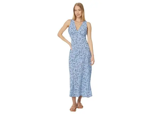 madewell ariana midi dress The Ariana Midi Dress