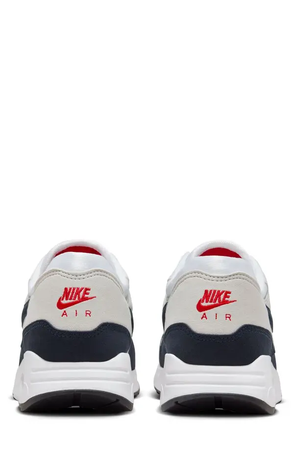 Nike Max '86 Sneakers - White/ Obsidian/ Light Grey