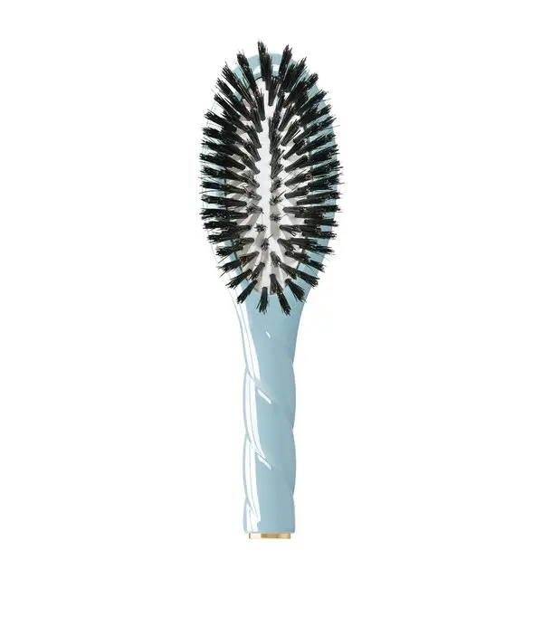 LA BONNE BROSSE N.01 The Universal Petite Brush - Blue