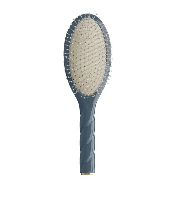 LA BONNE BROSSE N.04 The Miracle Detangling Scalp Brush - Blue
