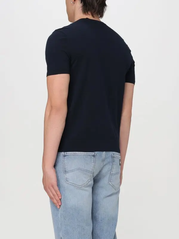 Armani Exchange T-shirt - Blue