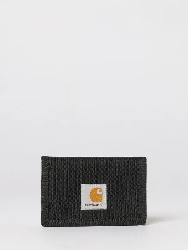 Carhartt Work In Progress Wallet - Black