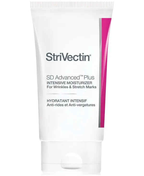 Strivectin Sd Advanced Plus Intensive Moisturizer For Wrinkles & Stretch Marks - No Color
