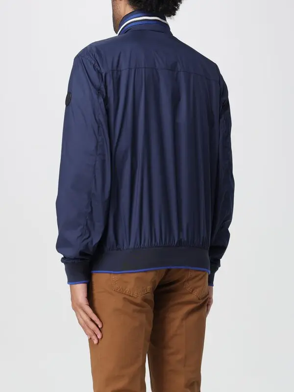 FAY Jacket - Blue