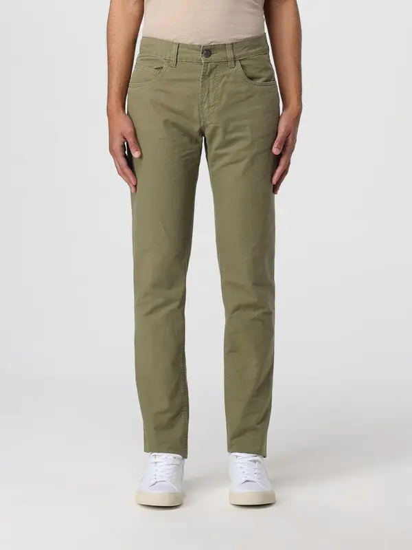 FAY Pants - Green