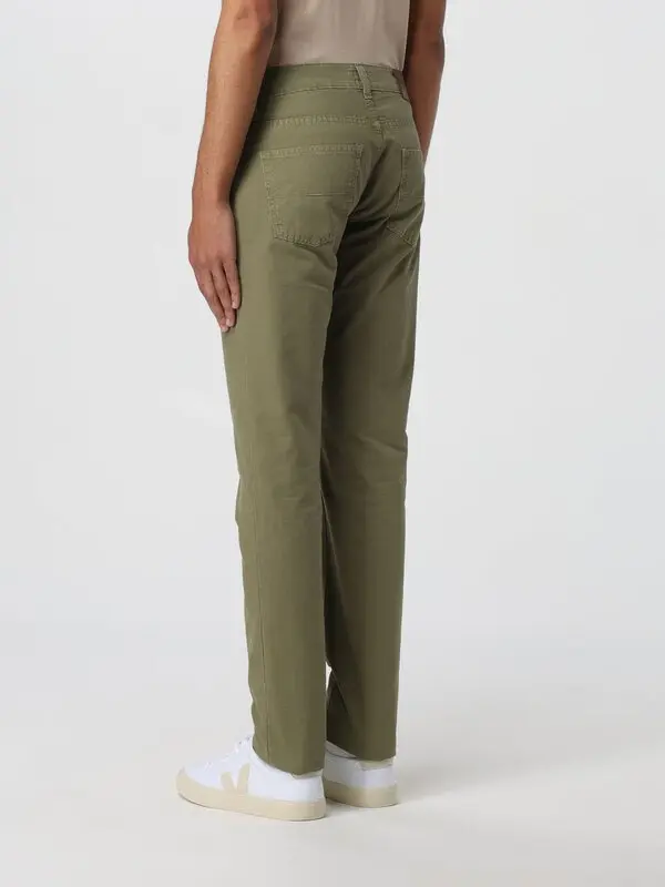 FAY Pants - Green