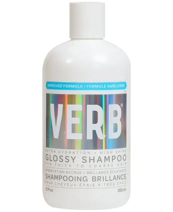 VERB Glossy Shampoo - No Color