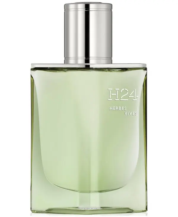 Hermès H24 Herbes Vives Eau De Parfum Spray - No Color