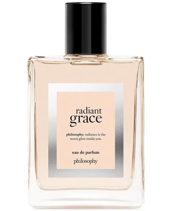 PHILOSOPHY Radiant Grace Eau De Parfum - No Color
