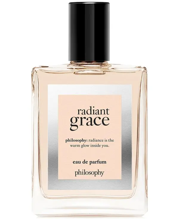 PHILOSOPHY Radiant Grace Eau De Parfum - No Color