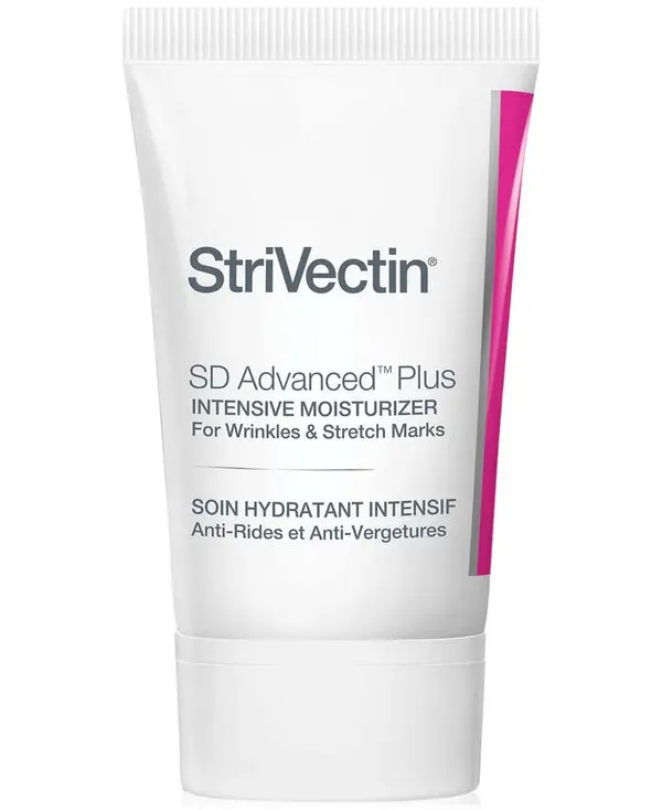 Strivectin Sd Advanced Plus Intensive Moisturizer For Wrinkles & Stretch Marks - No Color