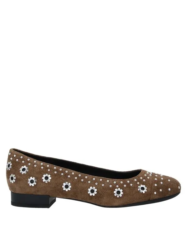 Geox Ballet Flats