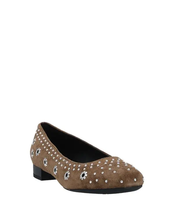 Geox Ballet Flats