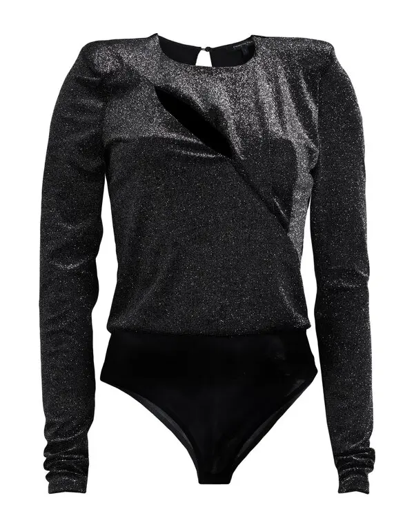PATRIZIA PEPE SERA Bodysuit