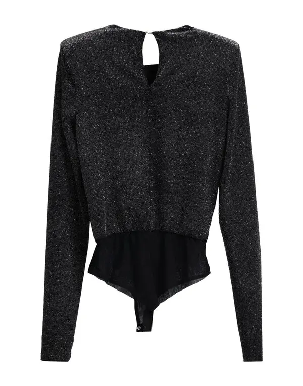 PATRIZIA PEPE SERA Bodysuit