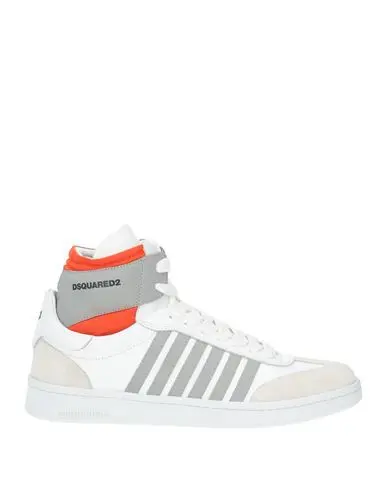 Dsquared2 High-top Sneakers