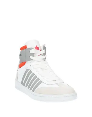 Dsquared2 High-top Sneakers