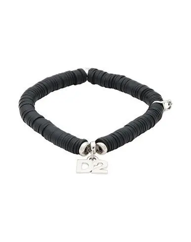 Dsquared2 Bracelet - Black