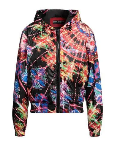 Dolce & Gabbana Casual Jacket