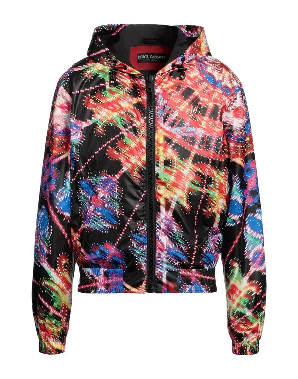 Dolce & Gabbana Casual Jacket