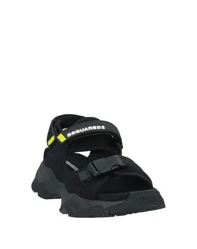 Dsquared2 Technical Sandals
