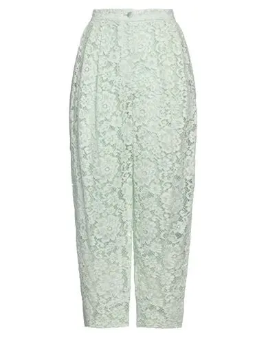 Dolce & Gabbana Straight Leg Pants