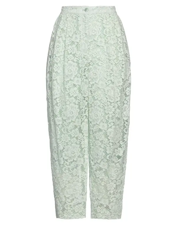 Dolce & Gabbana Straight Leg Pants