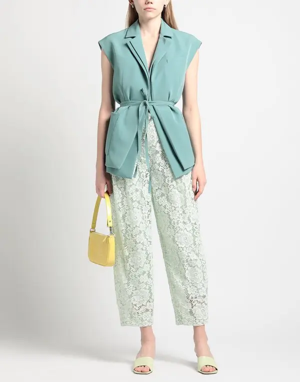 Dolce & Gabbana Straight Leg Pants