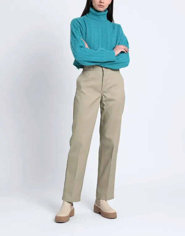 Dickies 874 Straight-leg Work Pants - Beige