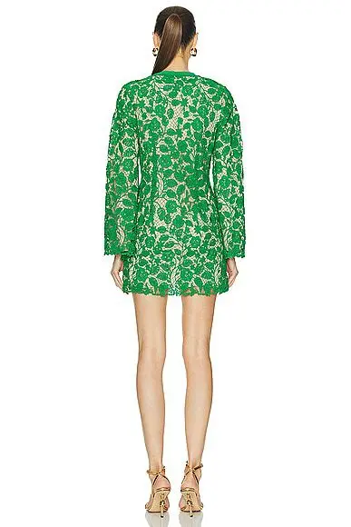chinese dress ladies CULT GAIA WINONA DRESS
