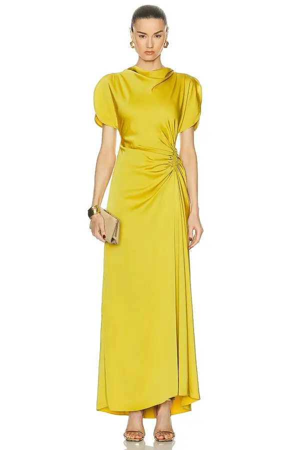 A.L.C. Nadia Gown