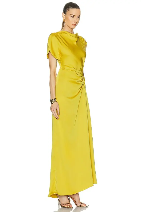 A.L.C. Nadia Gown