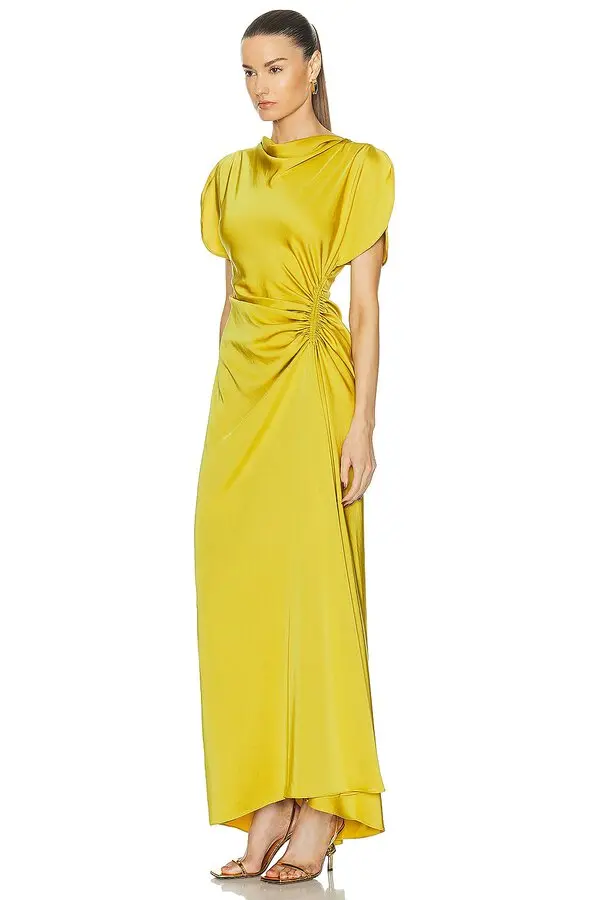 A.L.C. Nadia Gown
