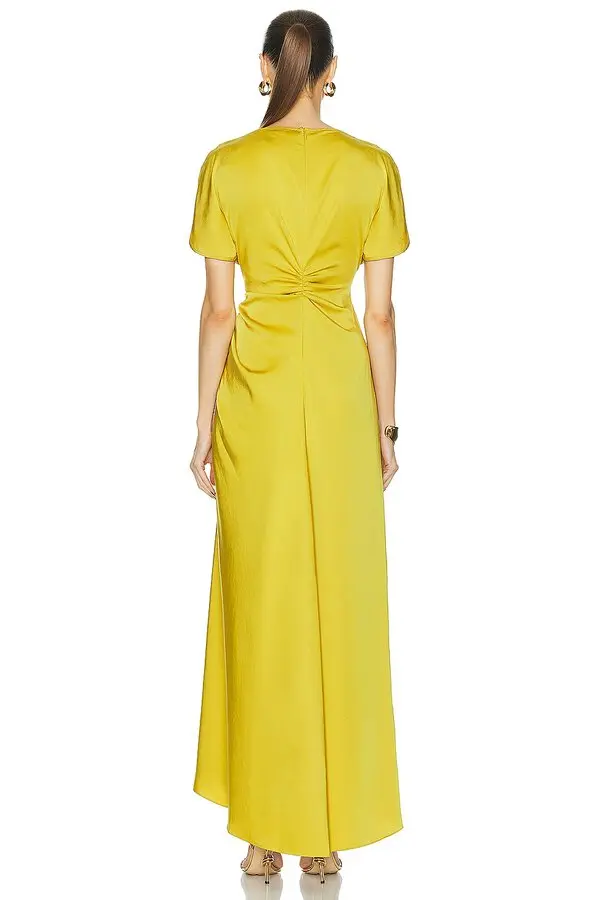 A.L.C. Nadia Gown