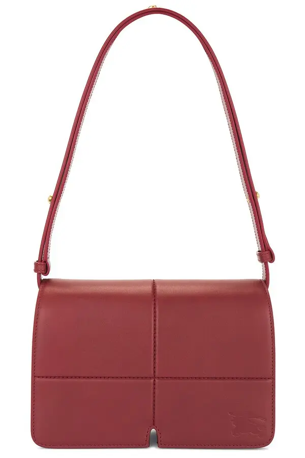 Burberry Snip Shoulder Bag